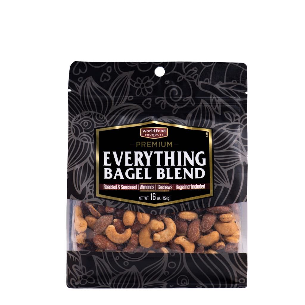 World Food Products – JKCA